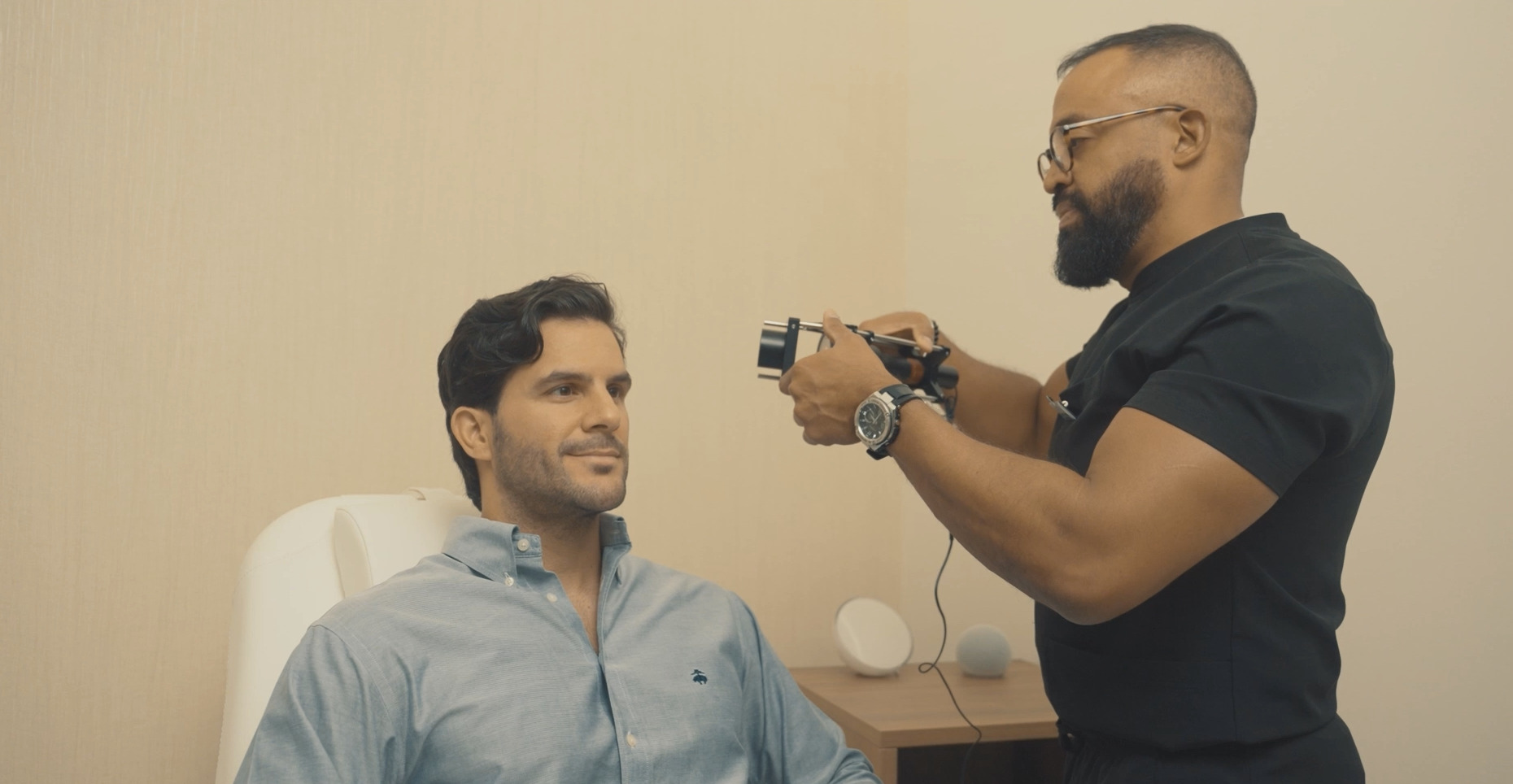 SONG Laser: Active Your Stem Cells with Light & Sound 🌟