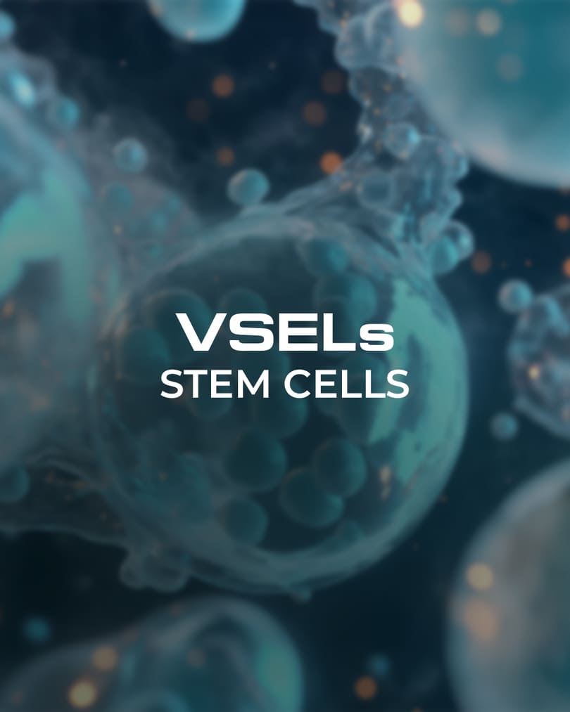 Freedom Longevity Program Advanced Regenerative Therapies